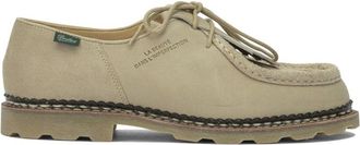 Paraboot Michael UW Derby - Homme - Chaussures - Beige - Taille: 41 EU