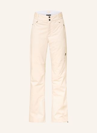 Peak Performance Skihose Shred beige