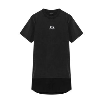 Balenciaga Damen, Oberteile, Schwarzk, XSGr&ouml;&szlig;e