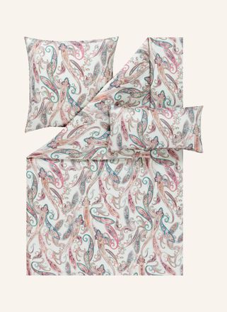 ESTELLA Estella Bettw&auml;sche Adora gruen