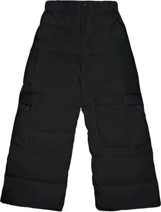 Rains Pantalon rembourr&eacute; Harbin