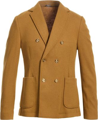 Daniele Alessandrini ANZ&Uuml;GE und CO-ORDS - Blazers auf YOOX.COM