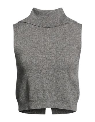 Anna Molinari STRICKWAREN - Rollkragenpullover auf YOOX.COM