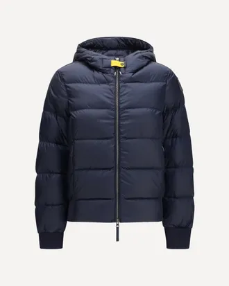 Parajumpers Mariah Hooded Down Jacket Female XS