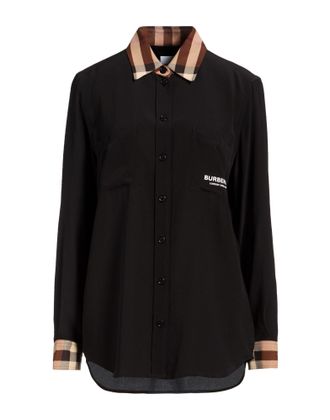 Burberry TOPS - Hemden auf YOOX.COM