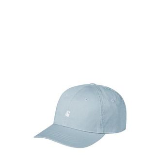 Carhartt Work in Progress Casquette brod&eacute;e en coton