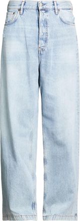 Acne Studios HOSEN & R&Ouml;CKE - Jeanshosen auf YOOX.COM