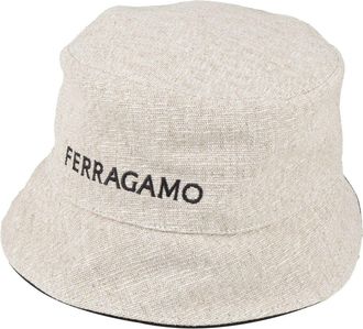 Ferragamo ACCESSOIRES - M&uuml;tzen & H&uuml;te auf YOOX.COM