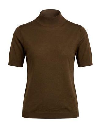 Kaos MAILLE - Cols roul&eacute;s sur YOOX.COM
