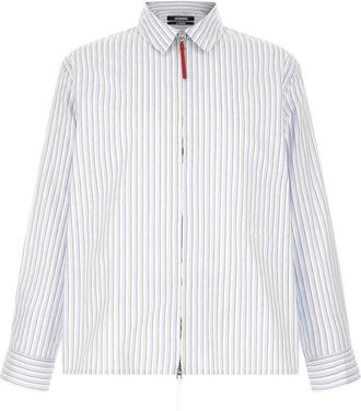 Jacquemus Chemise - Bleu Clair