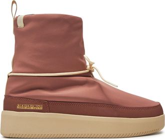 Napapijri Schneeschuhe Napapijri NP0A4IKH Rosa