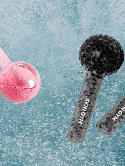 Ice Globes : tout ce qu’il faut savoir sur la tendance beauté du moment