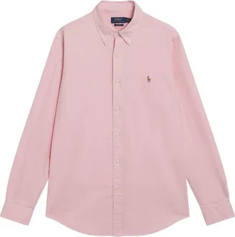 Polo Ralph Lauren Herren, Shirts, Rosa, SGr&ouml;&szlig;e