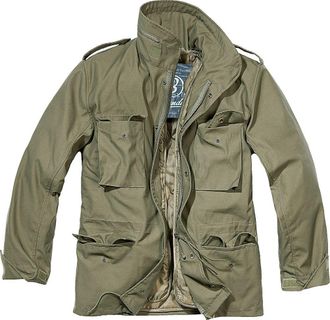 Brandit Kurzjacke M65 Classic Jacket