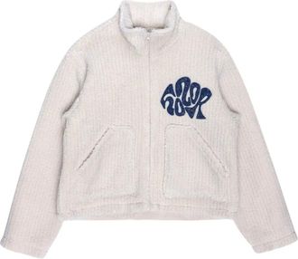 Honor The Gift Cheetah Jacke - Nude