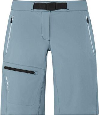 Vaude Damen Shorts Womens Badile