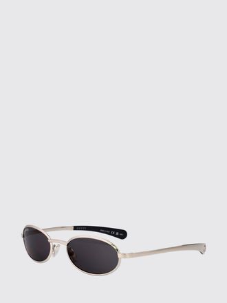 Gucci Sonnenbrille GUCCI Herren Farbe Silber