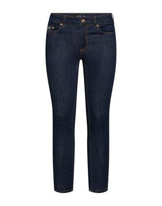 Versace BAS - Pantalons en jean sur YOOX.COM