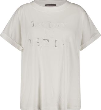 Samoon T-Shirt 1/2 Arm