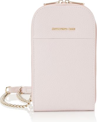 Mandarina Duck Damen Mellow Leather Tasche, Candy Pink