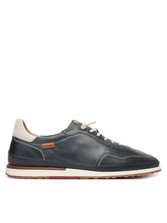 Pikolinos Halbschuhe Denia W0A-6842C3 Dunkelblau