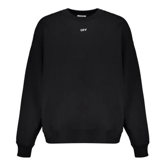 Off-white Sweatshirts & Hoodies - - Sweatshirts & Hoodies - Herren - Schwarzk - XL