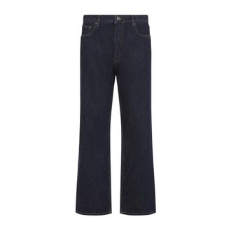 Off-white Herren, Jeans, Blau, W33Gr&ouml;&szlig;e