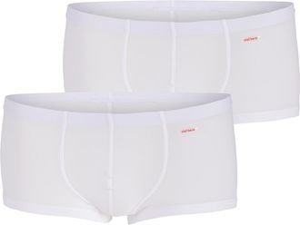 Olaf Benz Boxershorts RED 0965