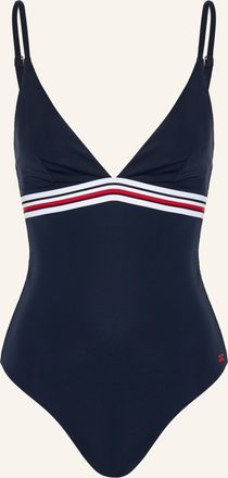 Tommy Hilfiger Badeanzug blau