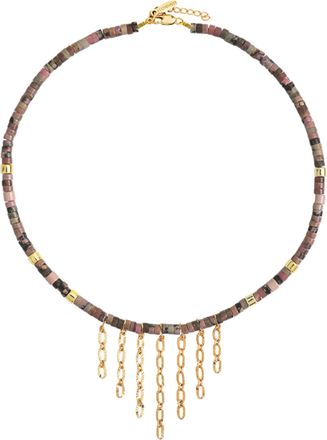 Allthemust Collier Pr&eacute;cieux Pampille Allthemust