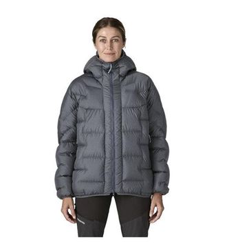 Patagonia Ws Durable Down Parka - Daunenjacke - Damen
