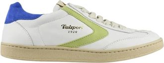 Valsport Homme, Chaussures, Multicolore, Taille: 44 EU Olimpia Baskets