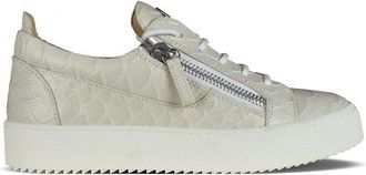 Giuseppe Zanotti Giuseppe Zanotti Frankie Sneakers