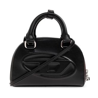 Diesel 1DR Dome - - Bags - Damen - Schwarzk - ONE SIZE