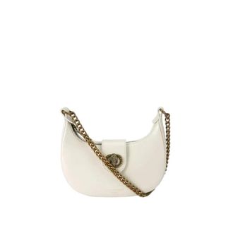 Kurt Geiger Stilvolle Crossbody-Kameratasche - - Bags - Damen - Wei&szlig; - ONE SIZE