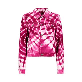 Dior Femme, Vestes, Multicolore, Taille: 40 FR Veste