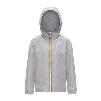 K-Way Damen, Jacken, Beige, 2XLGr&ouml;&szlig;e