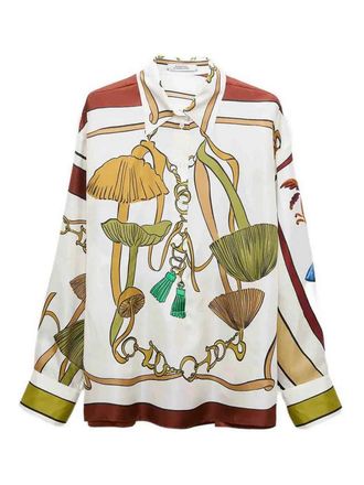 Dorothee Schumacher Blouse - Multicolore