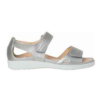 Ganter Sandalen - - Shoes - Damen - Grau - 37 EU