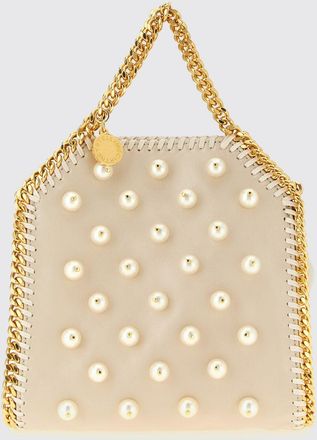 Stella McCartney Mini Sac STELLA MCCARTNEY Femme couleur Blanc