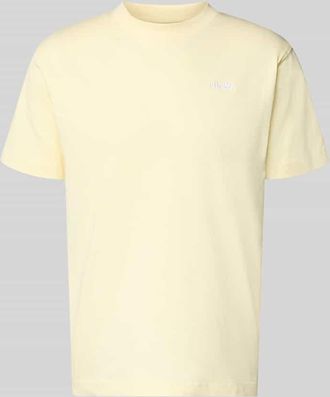 Ellesse T-Shirt mit Label-Stitching Modell ACCIANO CLASSIC