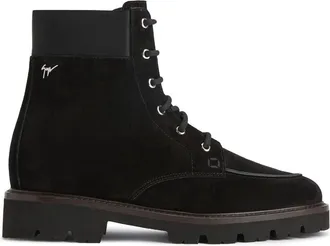 Giuseppe Zanotti ZHENO Stiefel