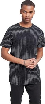 Mister Tee Homme Fuckyou Tee T Shirt, Noir, XL EU