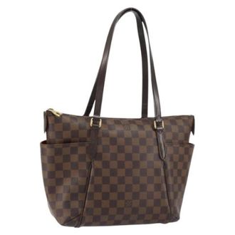 Louis Vuitton Damen, Pre-Owned, Braun, ONE SIZEGr&ouml;&szlig;e