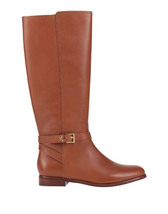 Ralph Lauren SCHUHE - Stiefel auf YOOX.COM