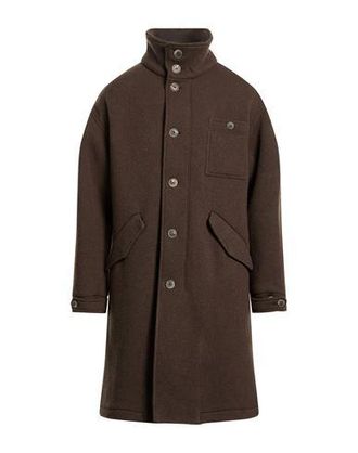 Giorgio Armani MANTEAUX - Manteaux longs sur YOOX.COM