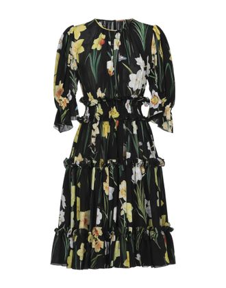 Dolce & Gabbana KLEIDER - Midi-Kleider auf YOOX.COM