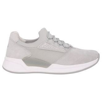 Gabor Damen, Schuhe, Grau, 40 1/2 EUGr&ouml;&szlig;e