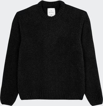 Edwin Pull - Taille XL