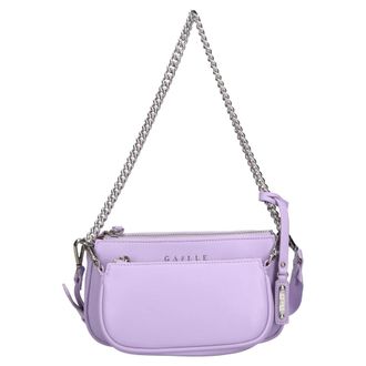 Ga&euml;lle Paris Gaelle Paris Taschen.. - - Bags - Damen - Lila - ONE SIZE